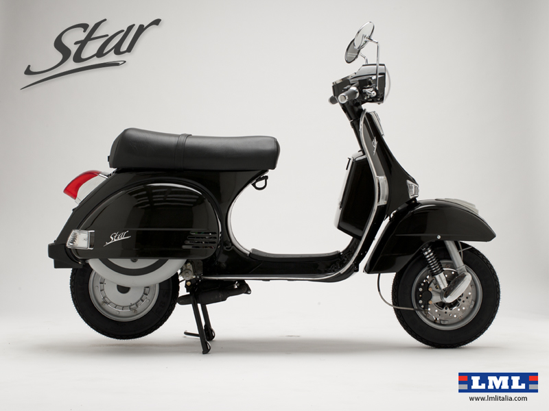 Star 4T Automatica – IFC Motook S.r.l.